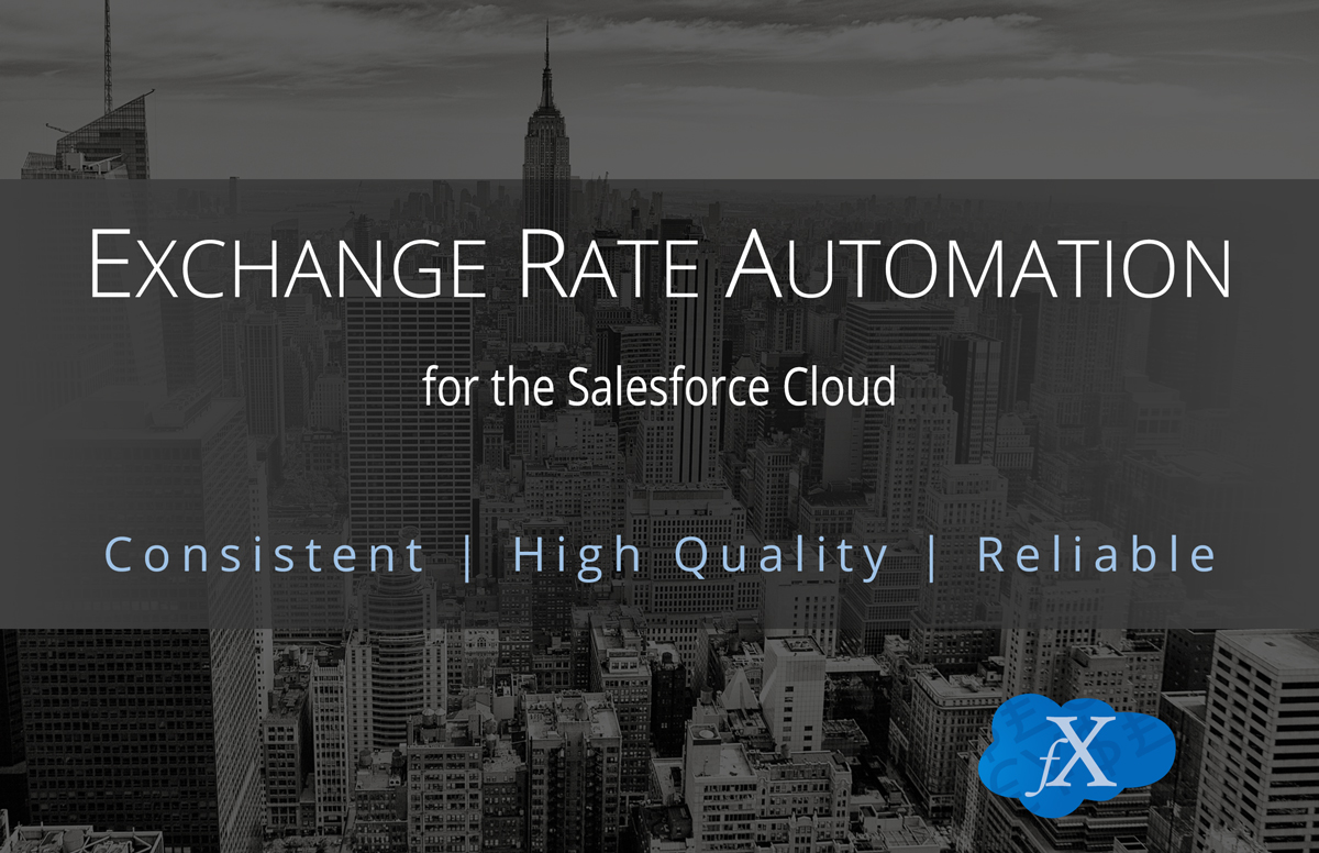 fX App | Configuration Guide